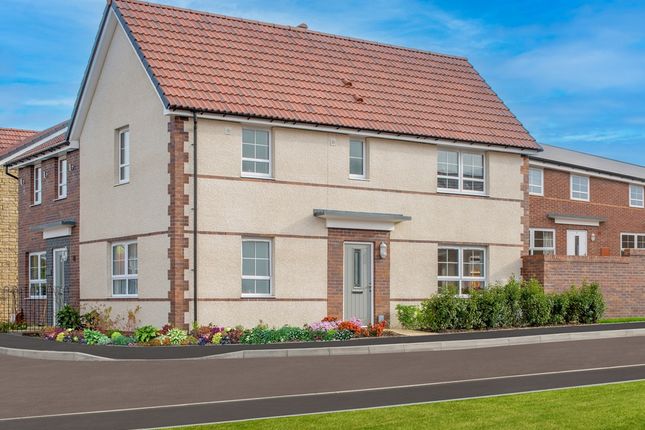 "Moresby Special" at Engine Lane, Nailsea, Bristol BS48, 3 bedroom ...