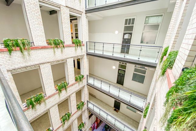 Asia House, 82 Princess Street, Manchester M1, 2 bedroom flat for sale ...