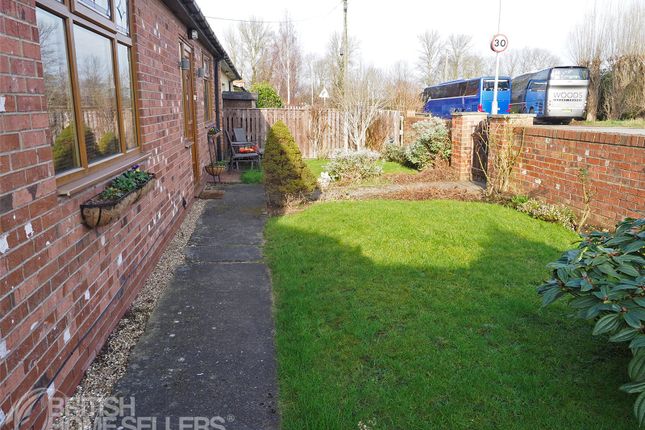 Gowdall Lane, Pollington, Goole, East Riding Of Yorkshi DN14, 3 bedroom ...