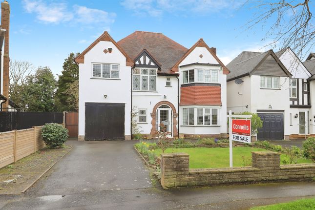 Houses for Sale in Wolverhampton - Wolverhampton Houses to Buy ...