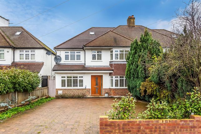 Northey Avenue, South Cheam SM2, 5 bedroom property for sale - 68666148 ...