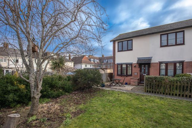 Sandringham Mews, Shandon Road, Worthing BN14, 1 bedroom property for ...