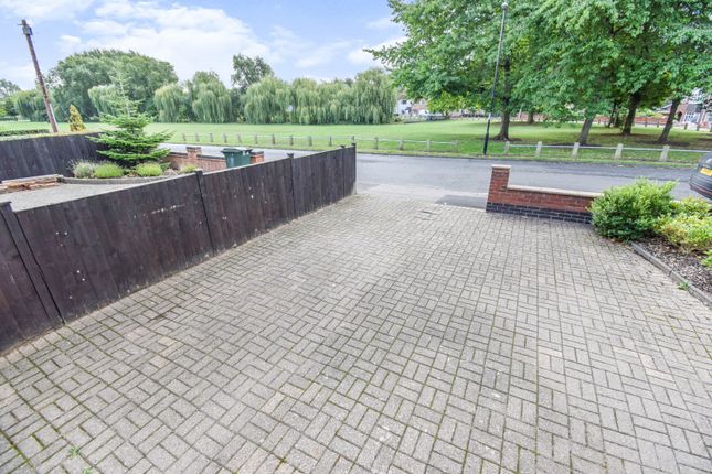 Sutton Avenue, Eastern Green, Coventry CV5, 3 bedroom semi-detached ...