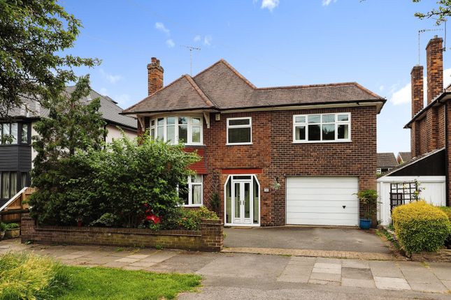 Homes for Sale in Wollaton - Buy Property in Wollaton - Primelocation