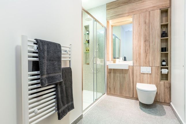 Stepney Way, Sidney Street, Whitechapel, London E1, 1 bedroom flat for ...