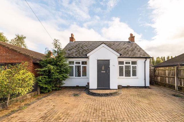 Milton Keynes Bungalows For Sale Buy Houses In Milton Keynes