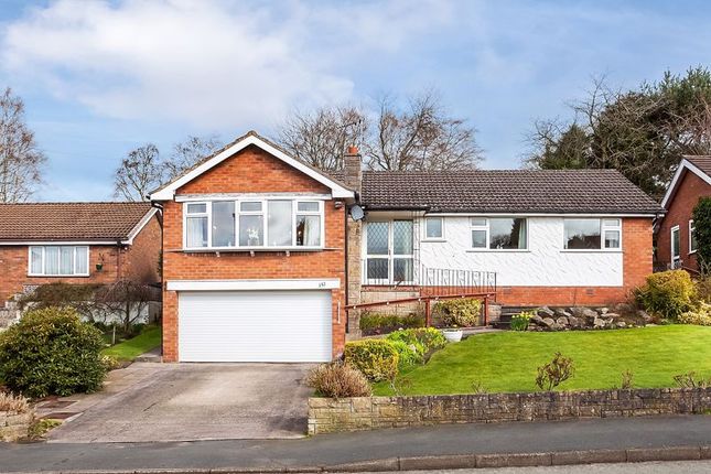 Homes for Sale in Buxton Road, Congleton CW12 - Buy Property in Buxton ...