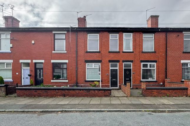 Red Bank Road, Radcliffe, Manchester M26, 3 bedroom terraced house for ...