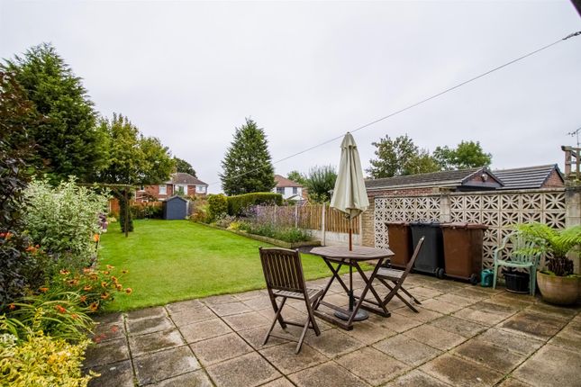 Bleakley Avenue, Notton, Wakefield WF4, 3 bedroom semi-detached house ...
