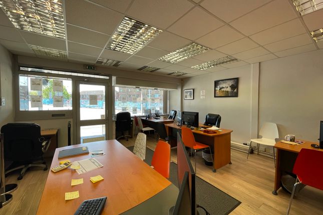 Union Buildings, 2 New Union Street, Coventry CV1, retail premises to ...