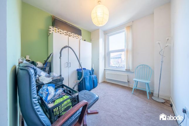 Moss Street, Garston, Liverpool L19, 3 bedroom terraced house for sale ...