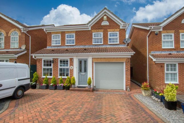 Homes for Sale in Hedge End - Buy Property in Hedge End - Primelocation