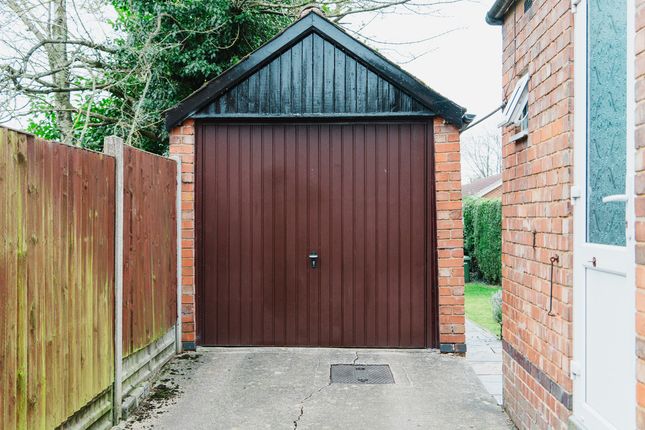 Uppingham Road, Thurnby LE7, 3 bedroom semi-detached house for sale ...