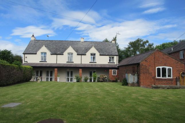 Homes for Sale in Elwyn Drive, Marchwiel, Wrexham LL13 - Buy Property ...