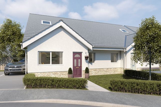 Highbridge, Somerset new homes for sale - Buy new homes in Highbridge ...