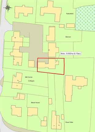 Brickyard Lane, Reed, Royston, Hertfordshire SG8, 5 bedroom detached ...