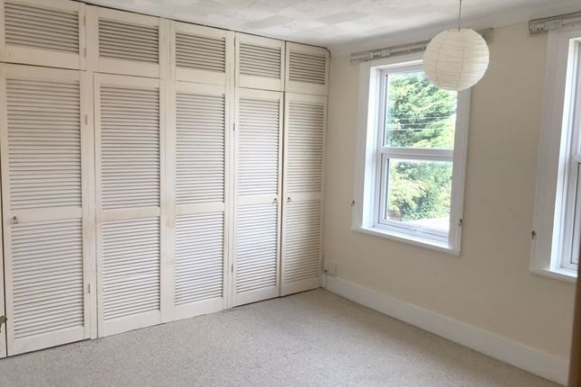 Rollo Road, Hextable, Swanley BR8, 1 bedroom flat to rent - 49402325 ...