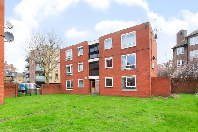 Oldridge Road, Balham, London SW12, 1 bedroom flat for sale - 66820045 ...