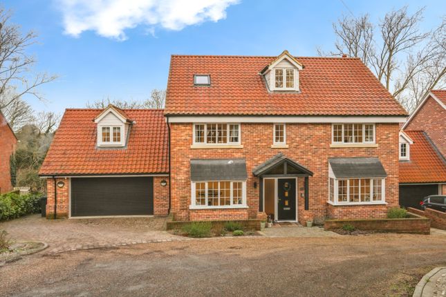 Houses for Sale in Ipswich - Ipswich Houses to Buy - Primelocation