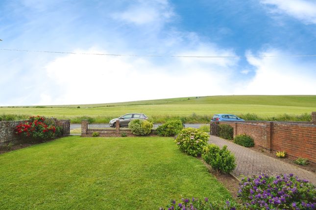 Greenways, Ovingdean, Brighton BN2, 4 bedroom detached house for sale ...