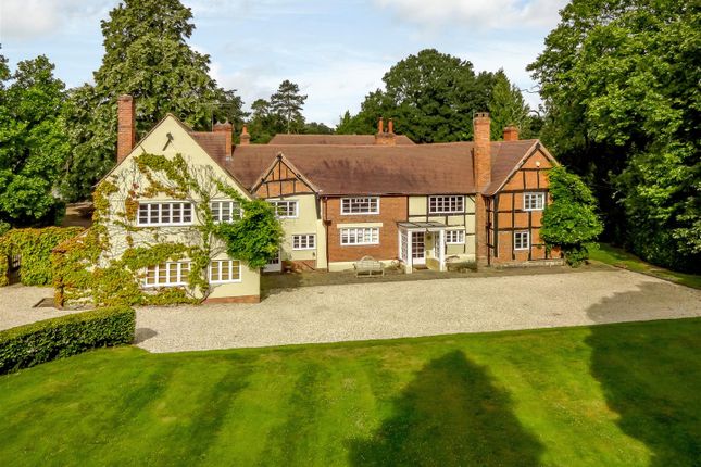 Homes For Sale In Five Ways Hatton Warwick Cv35 Buy Property In
