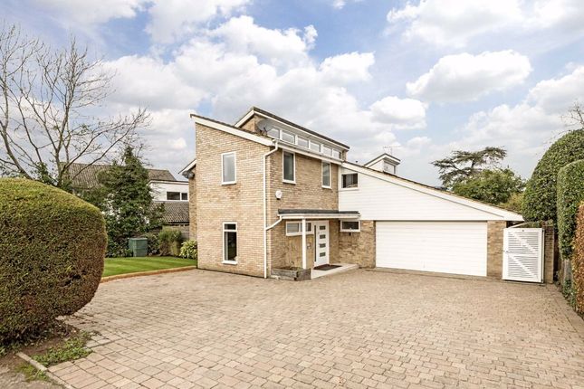 Homes for Sale in Ditton Hill Road, Long Ditton, Surbiton KT6 - Buy ...