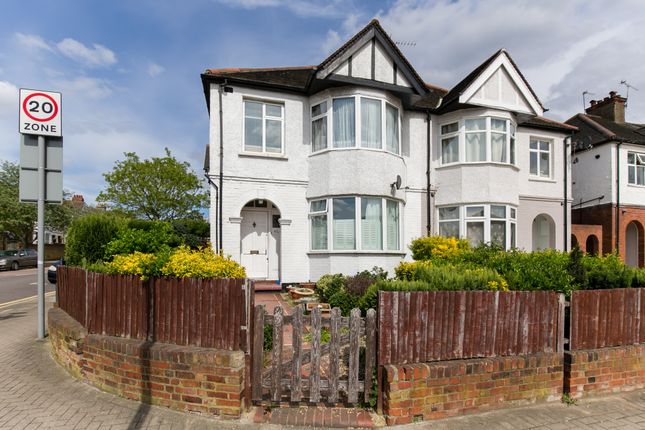 Wrottesley Road, London NW10, 2 bedroom maisonette for sale - 47572549 ...