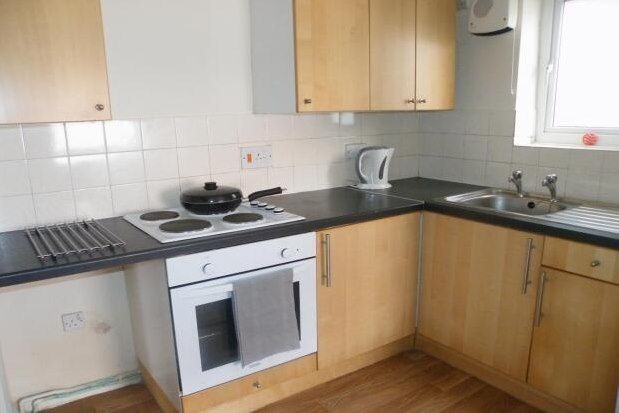 62 Mill Gate, Newark NG24, 1 bedroom flat to rent - 51386147 ...