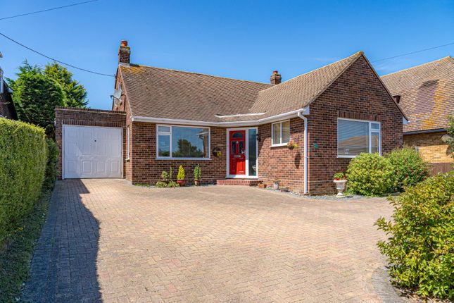 Clover Rise, Whitstable CT5, 3 bedroom detached bungalow for sale ...