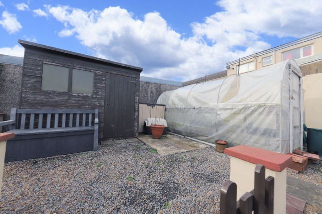 Baglan Street, Treherbert CF42, 3 bedroom terraced house for sale ...