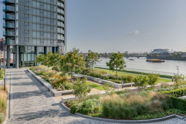 Lots Road, Chelsea, London SW10, 3 bedroom flat for sale - 67215123 ...