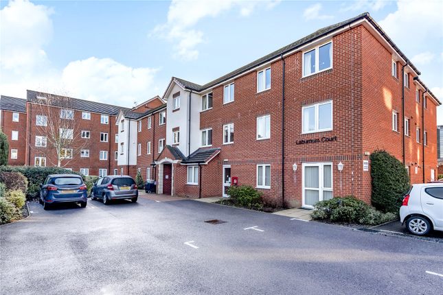 Laburnum Court, 9 Harefield Road, Uxbridge, Middlesex UB8, 2 bedroom ...