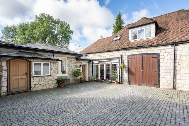 Station Road, Betchworth RH3, 4 bedroom semi-detached house for sale ...