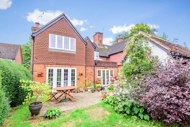Merrow, Guildford, Surrey GU1, 4 bedroom semi-detached house for sale ...