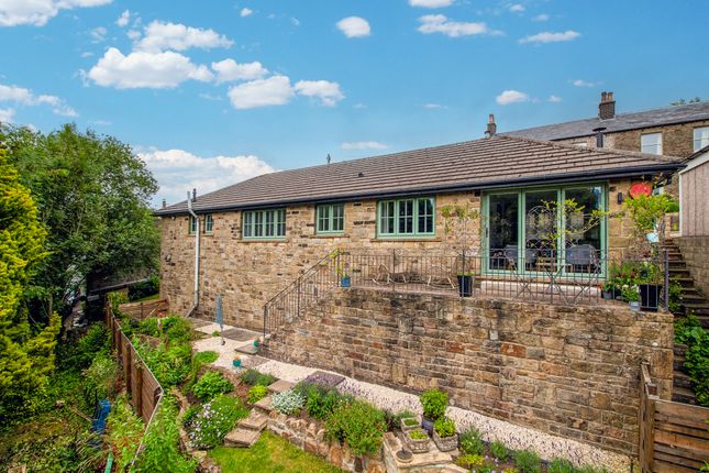 Hollin Brigg Lane, Holmbridge, Holmfirth HD9, 2 bedroom detached ...
