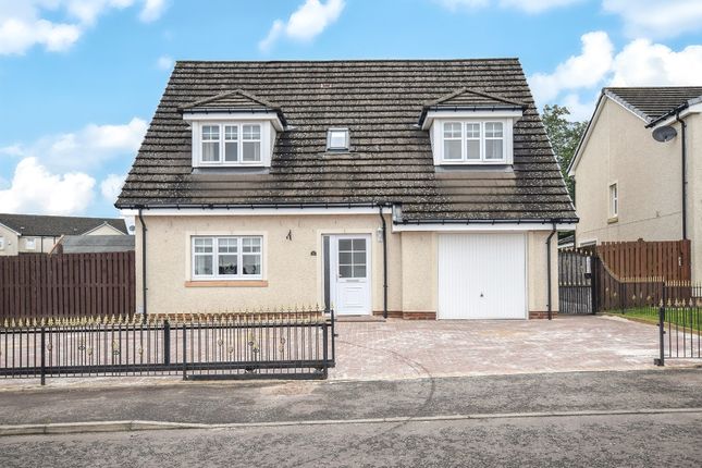 Homes for Sale in Cleland - Buy Property in Cleland - Primelocation