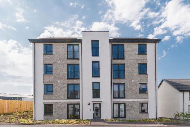 Barnyard Park Rigg, Edinburgh EH12, 2 bedroom flat to rent - 69993925 ...