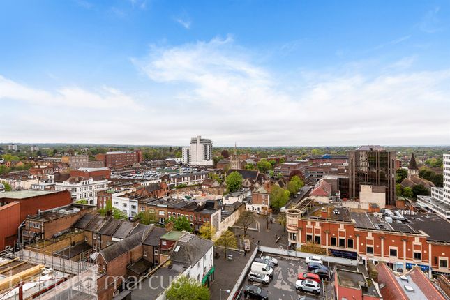 Throwley Way, Sutton SM1, 2 bedroom flat for sale - 67234721 ...