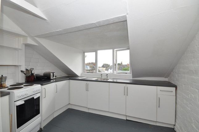 1 bed flat for sale in Royal Road, Ramsgate, Kent CT11 - Zoopla