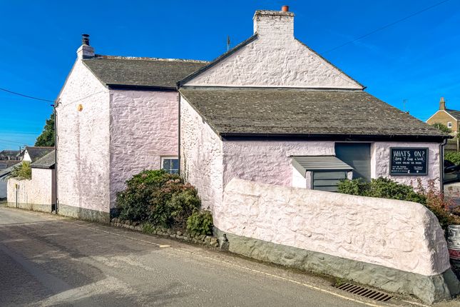 Victoria Inn, Perranuthnoe, Penzance, Cornwall TR20, pub/bar to let ...