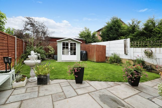 Cowley Way, Rugby CV23, 3 bedroom detached house for sale - 65723462 | PrimeLocation