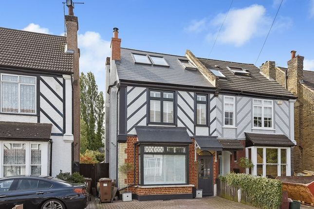 Homes for Sale in Bexley, Kent - Buy Property in Bexley, Kent ...