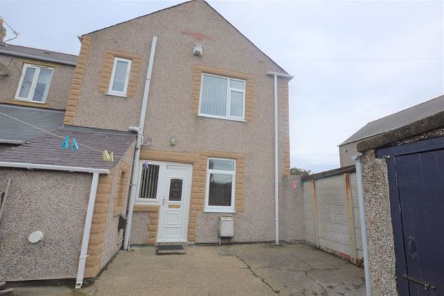 Eden Terrace, Lynemouth, Morpeth NE61, 3 bedroom terraced house for ...