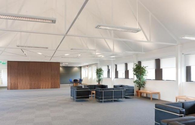 Red Tree Business Suites, Stonelaw Road, Rutherglen, Glasgow G73 ...