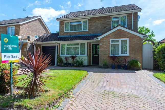 Homes for Sale in Ash Vale - Buy Property in Ash Vale - Primelocation