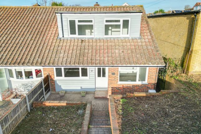 Biddenden Way, Istead Rise, Kent DA13, 4 bedroom semi-detached house ...