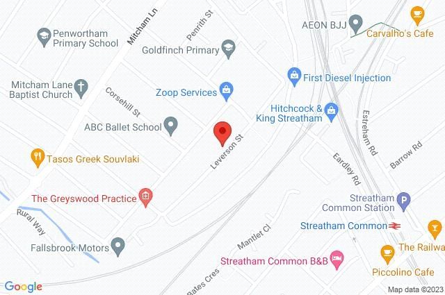 Leverson Street, Furzedown SW16, 2 bedroom flat for sale - 65807895 ...