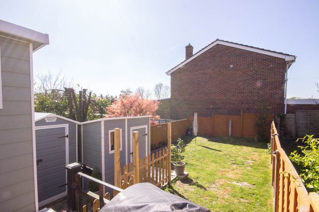 Halberry Lane, Newport, Isle Of Wight PO30, 3 bedroom property for sale ...