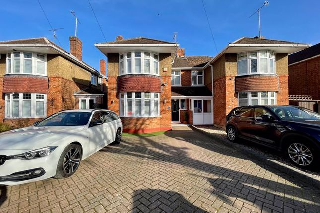 Kingscroft Avenue, Dunstable LU5, 3 bedroom semi-detached house for ...