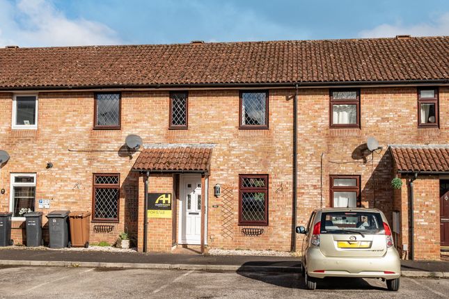 Weavers Close, Andover SP10, 3 bedroom terraced house for sale ...